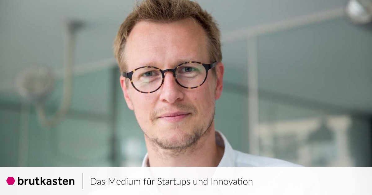 Interview: "Versicherungsmarkt wird sich langsam, aber gravierend ändern"