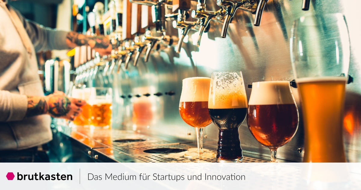 Craft-Bier: moderne Tradition made in Austria | brutkasten