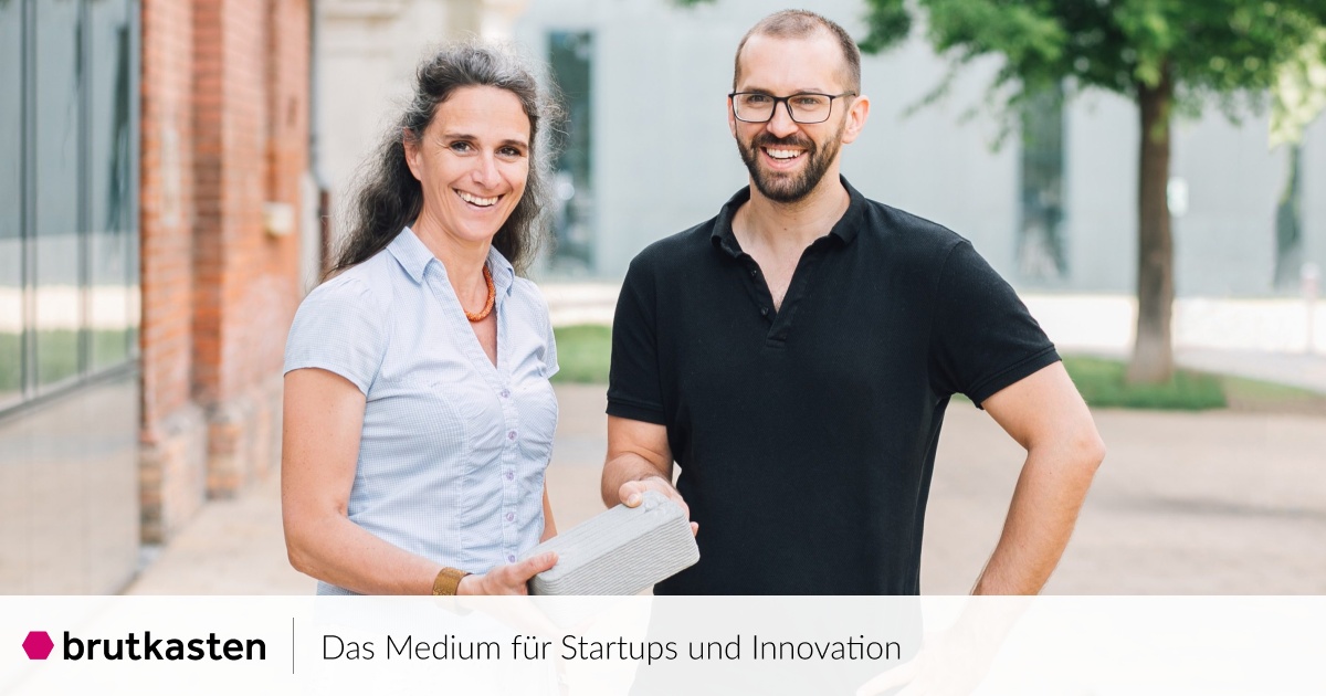 INiTS STARTKapital: Smart Money ohne Risiko für Early Stage Hightech ...