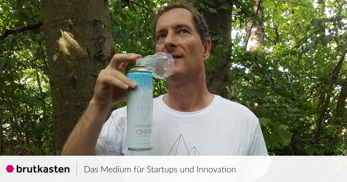 Luft In Der Dose
