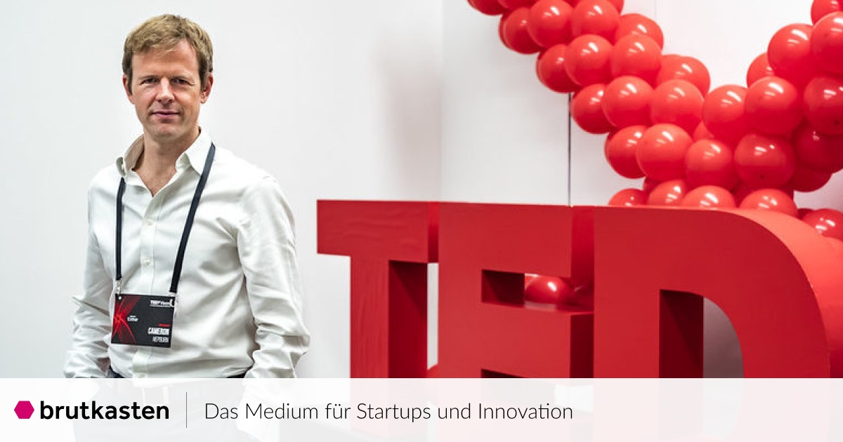 Cameron Hepburn, Universität Oxford, über Wasserstoff und Energiewende