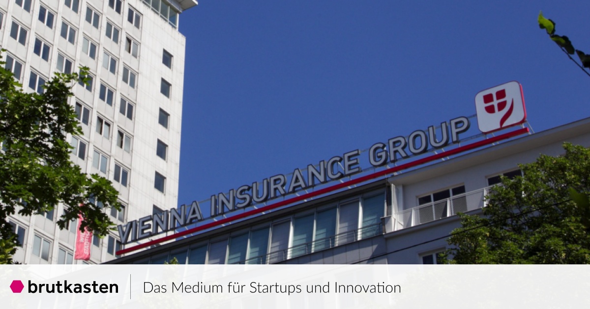 Vienna Insurance Group: Neuer Fonds für InsurTech-Investments