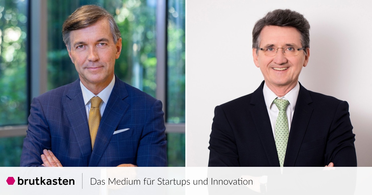 Personalwechsel: Neuer CEO für Deloitte Österreich | brutkasten