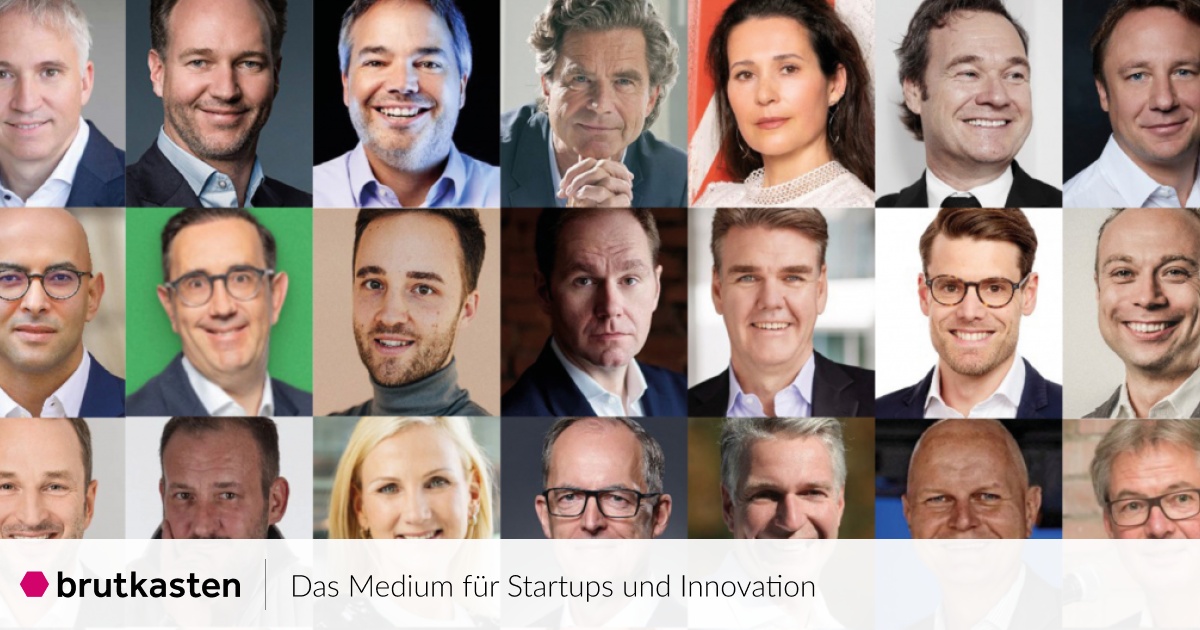 Startup Insider: Millionen-Investment für Startup-Portal