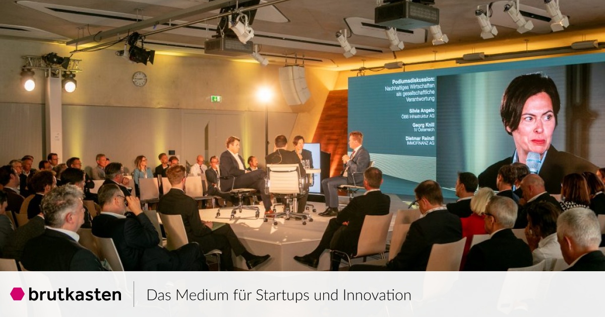 Wiener Strategieforum: Was 2023 am Programm steht | brutkasten