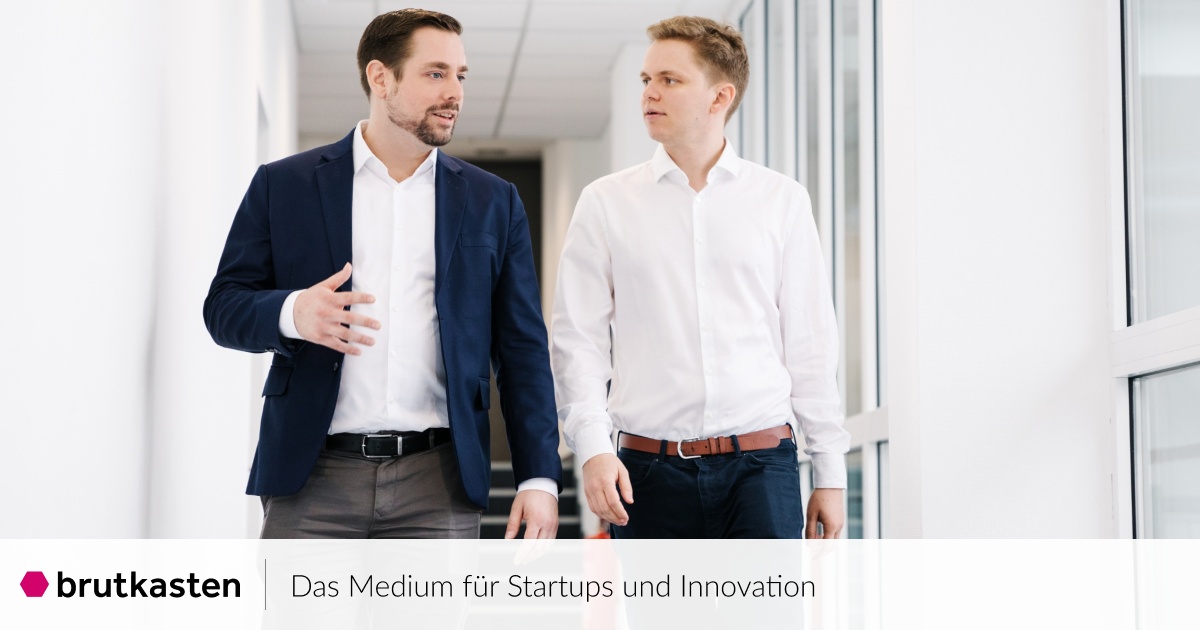 Proxygen: Wiener Startup schließt 2,5-Mrd.-Deal mit US-Unternehmen ab