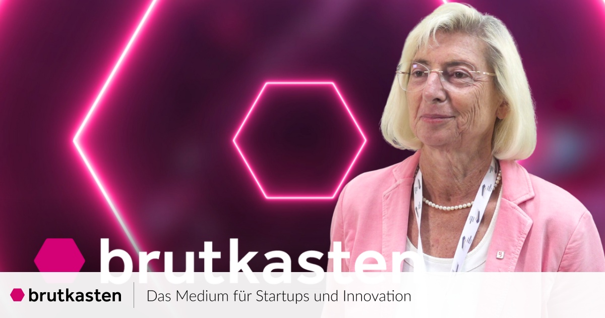 VIG-CEO Elisabeth Stadler über die größten Herausforderungen für ...