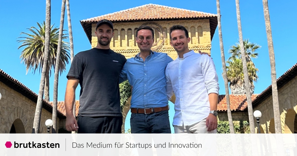 Kickscale: Wiener Startup launcht KI-Verkaufscoach