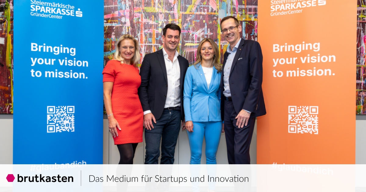 HEAD START: Mit diesen Tipps sicherst du die Finanzierung für dein Startup