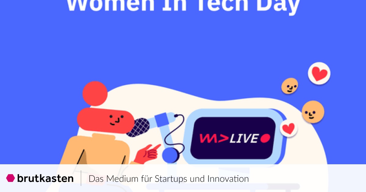 Women In Tech Day
