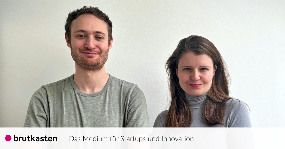 Proofcheck: Halbe Mio. Euro Investment für Wiener AI-Startup u.a. von ...