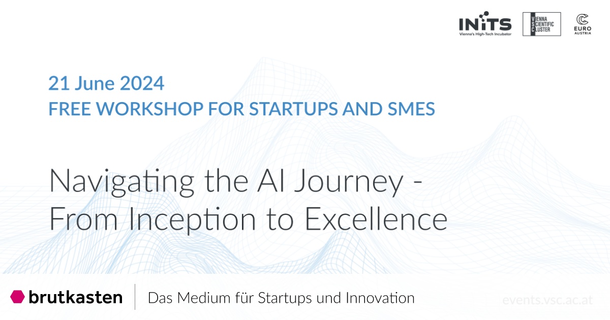 Navigation the AI Journey: From Inception to Excellence