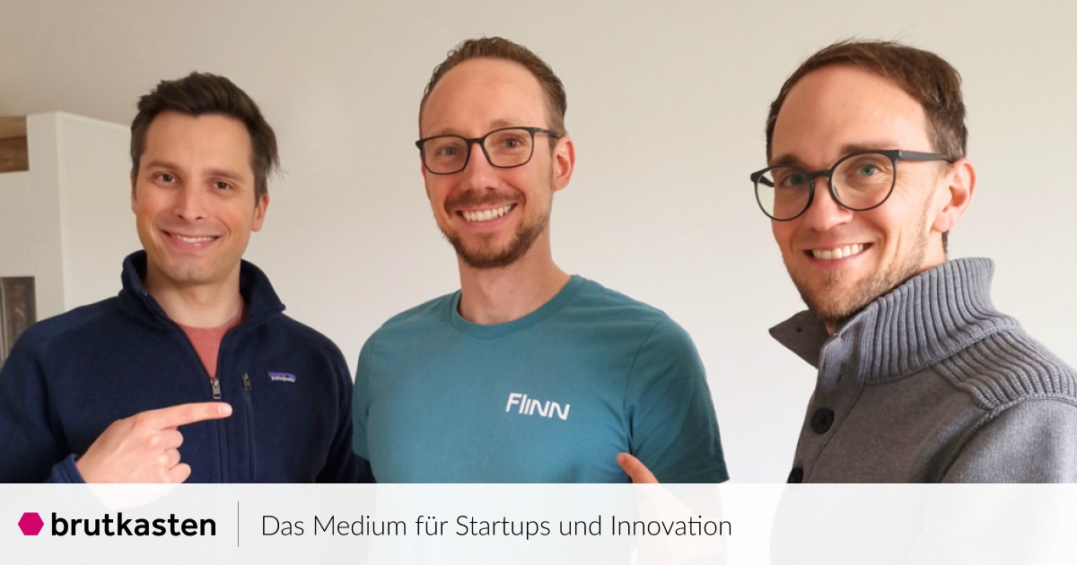Tibor Zechmeister: Tremitas-Gründer geht zu Wiener Startup Flinn