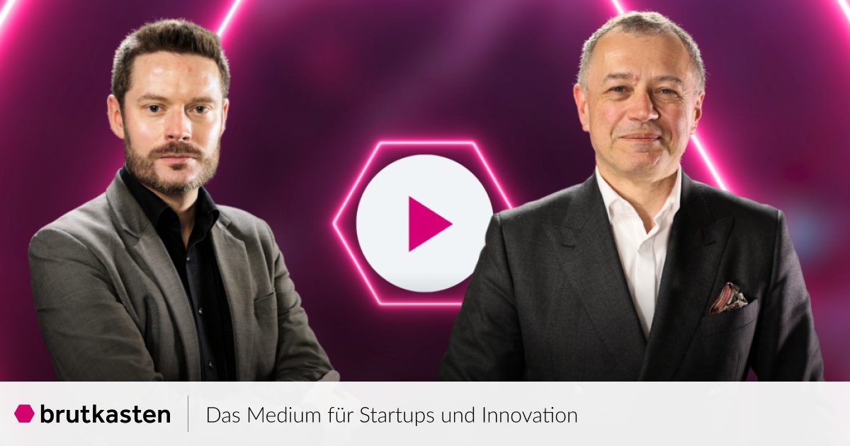 Eviden-Austria-CEO im Talk über Satelliten, Europa und Fachkräftemangel ...