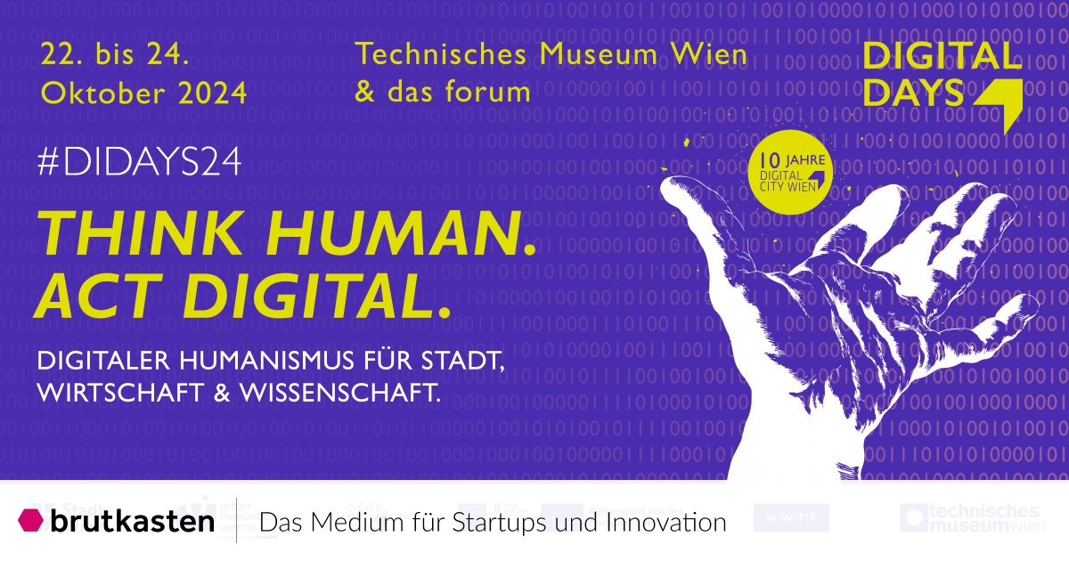 Digital Days 2024