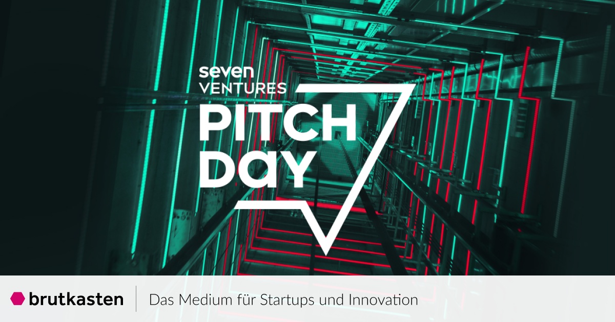 SevenVentures Pitch Day 2024