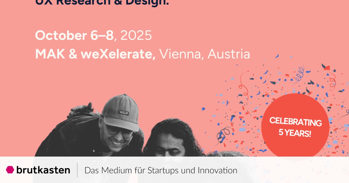 uxcon vienna