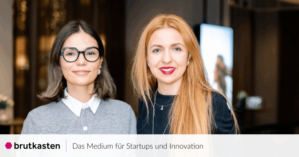 Averis AI: Dieses Wiener Startup will den Lebenslauf entmachten ...