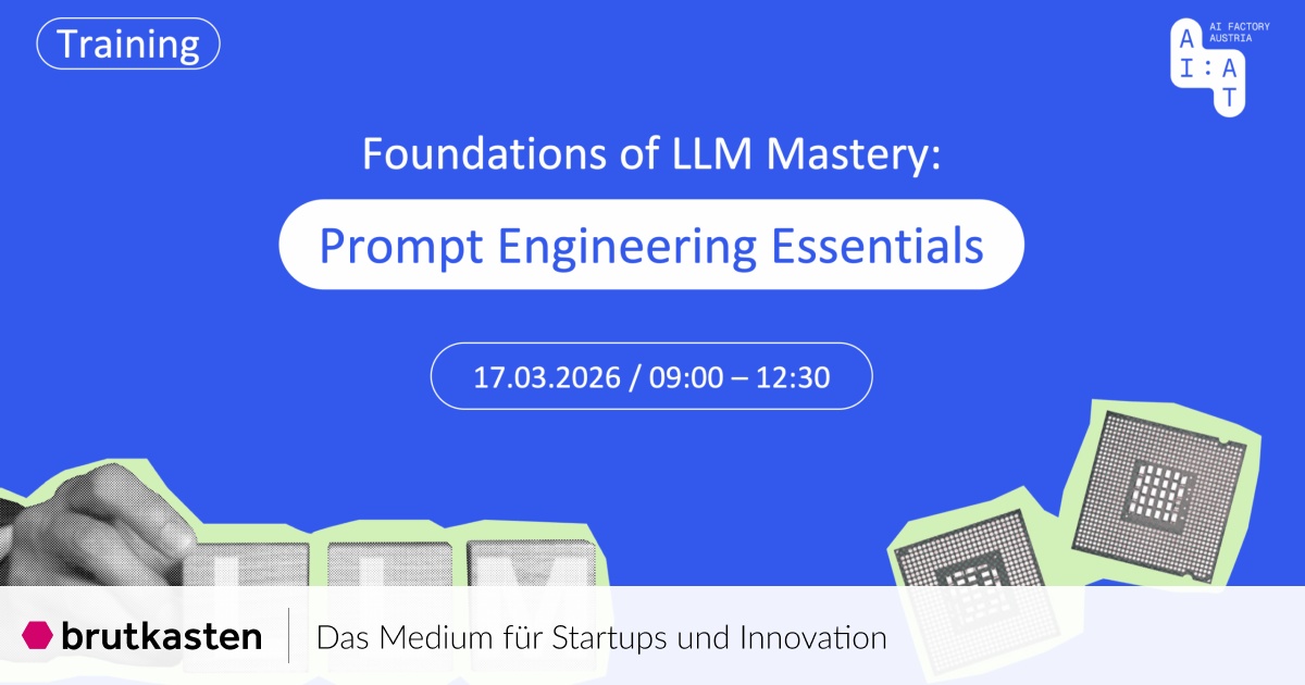 Foundations of LLM Mastery: Prompt Engineering Essentials