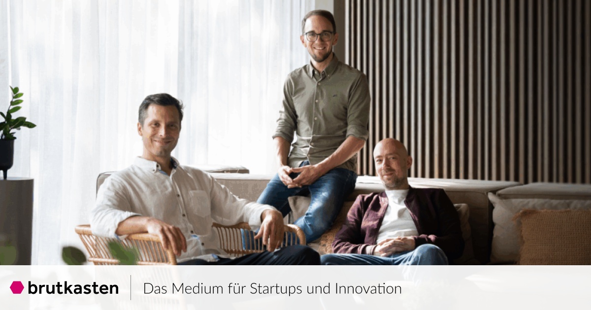 Wiener Scaleup Flinn.ai gewinnt Microsoft-Award für MedTech-Lösung ...