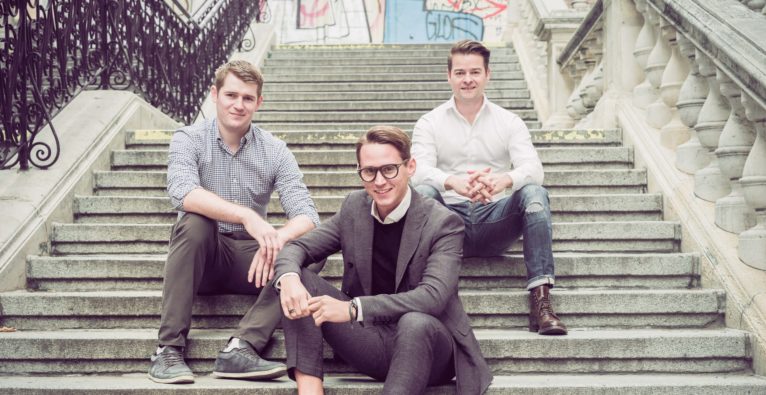 Mittleres sechsstelliges Investment für Wiener Startup MOOCI