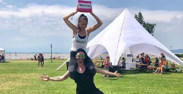 Yoga Junkies: 2 Minuten 2 Millionen-Deal geplatzt - "25,1% einfach zu viel"