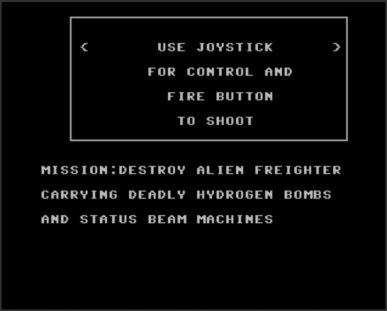 Blastar: Dieses Spiel schrieb Elon Musk mit 12 | brutkasten