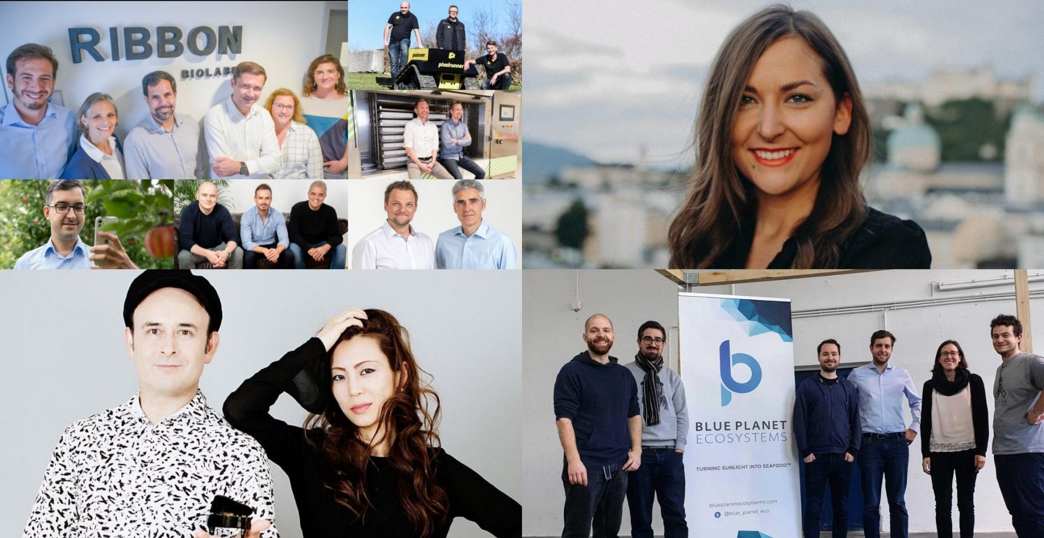 Born Global Award 2022: Das sind die Gewinner