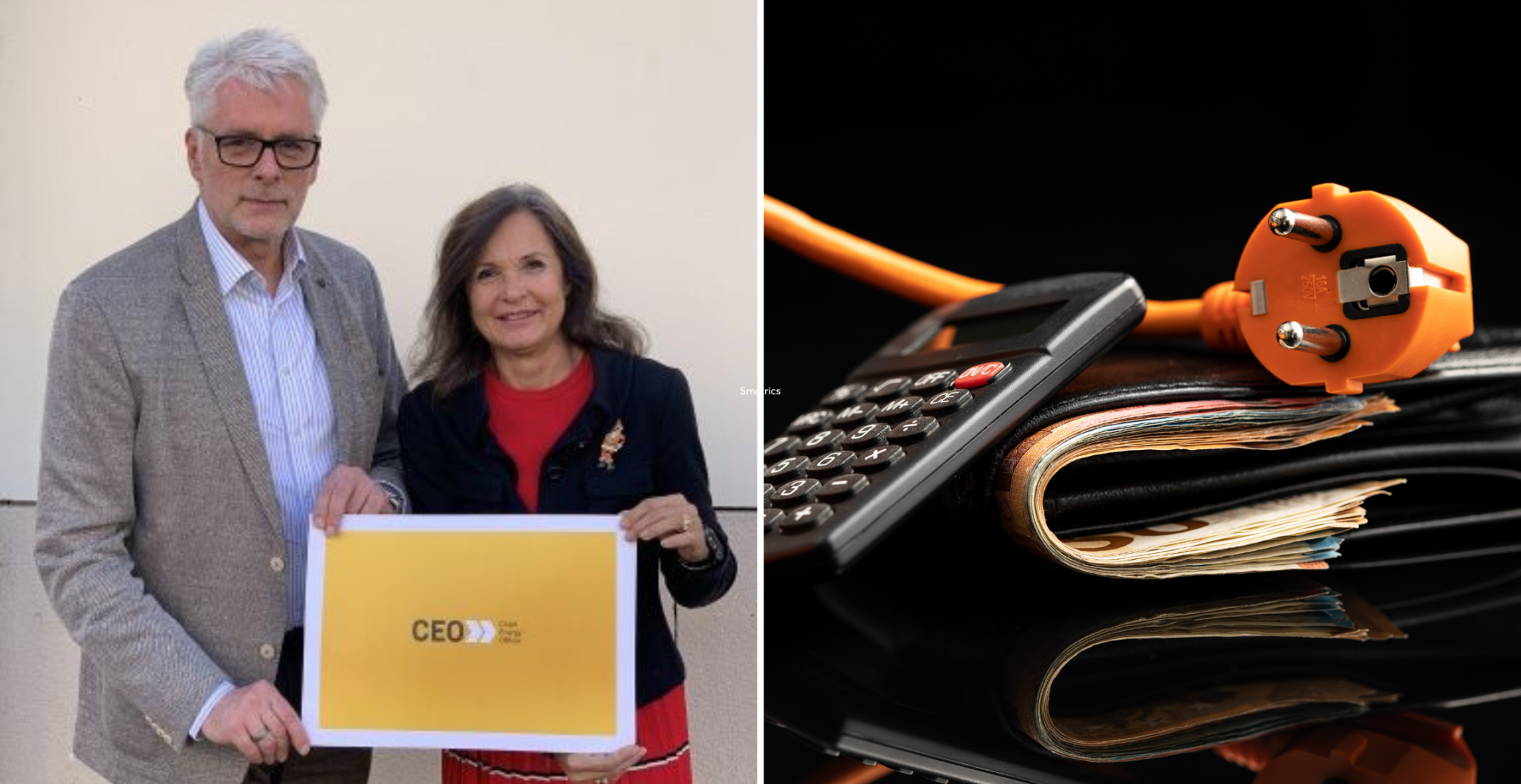 Chief Energy Officers: Neue Initiative in der Energiekrise gestartet