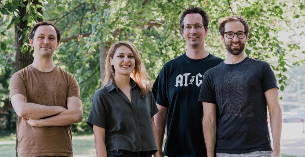 Arkeon: Startup erweitert Seed-Runde auf über 10 Mio. Euro