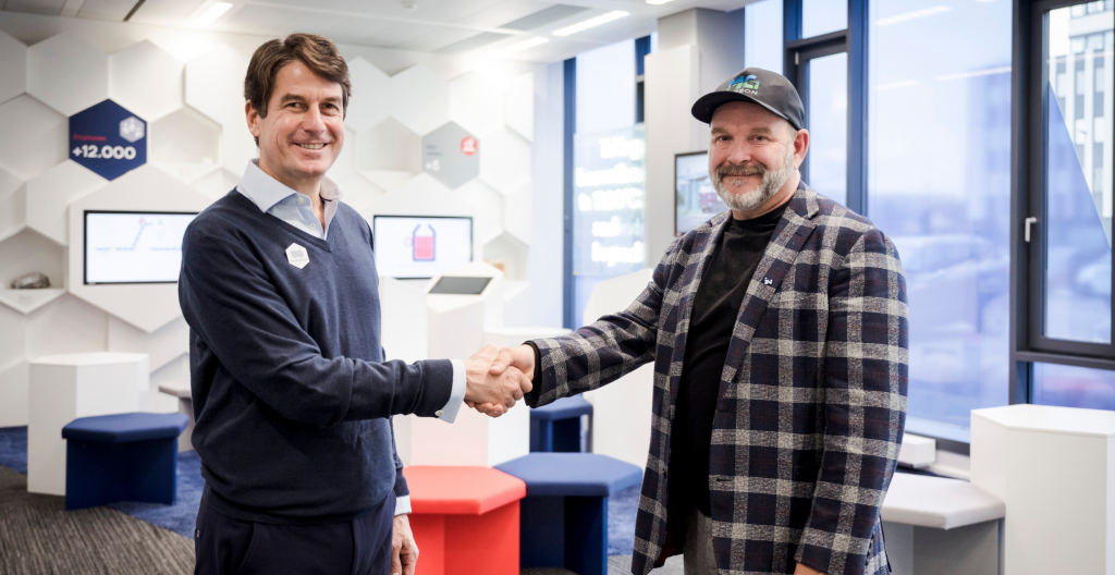 RHI Magnesita beteiligt sich an australischen Cleantech-Scaleup
