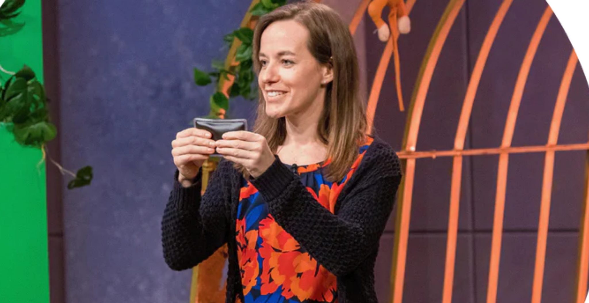 Friederike Von Rodde