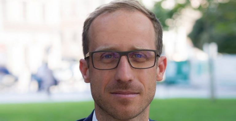 Dominic Weiss wird neuer Geschäftsführer der Wirtschaftsagentur Wien ...