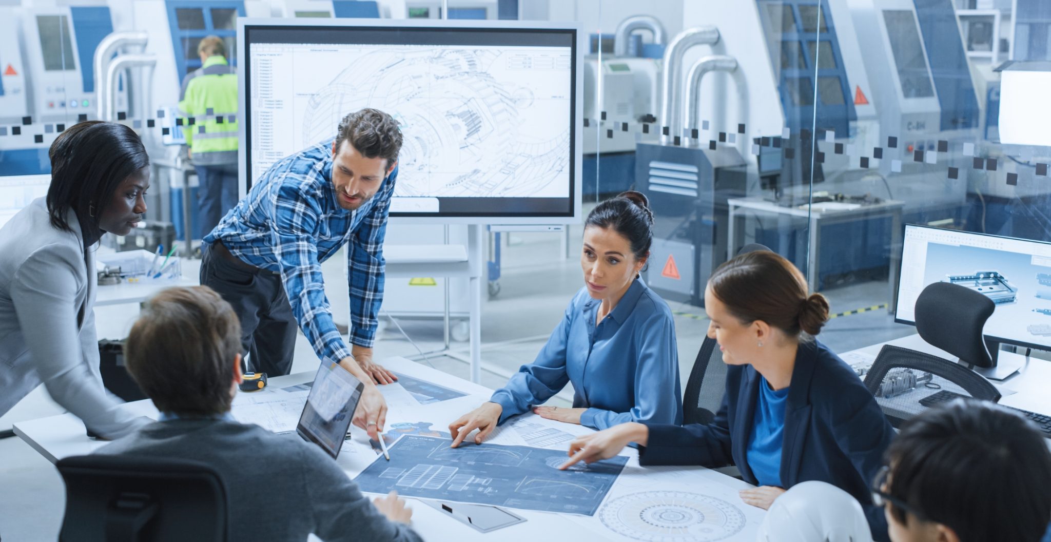 Deep-Tech-Startups könnten bis 2030 in Europa eine Million neue Jobs ...