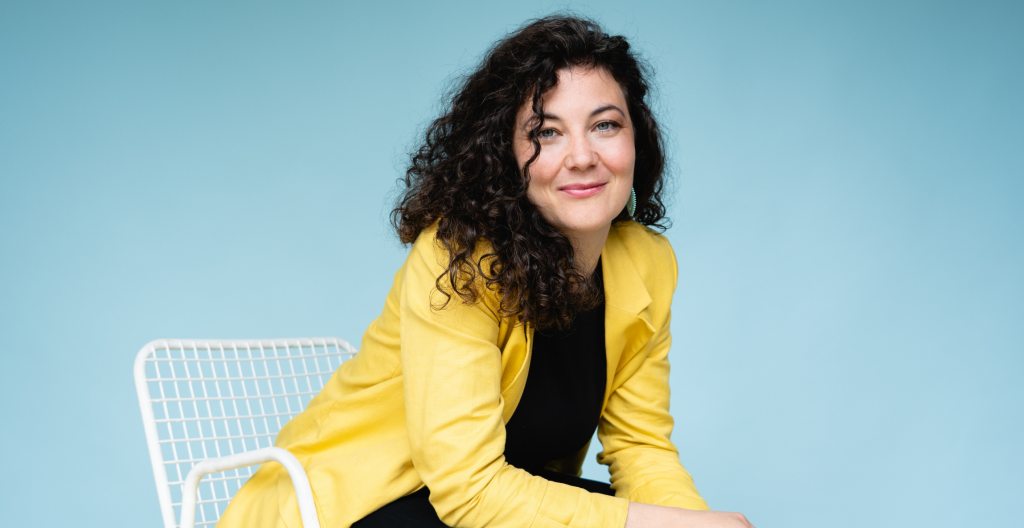 Stephanie Cox wird neue Geschäftsführerin von Ashoka Österreich ...