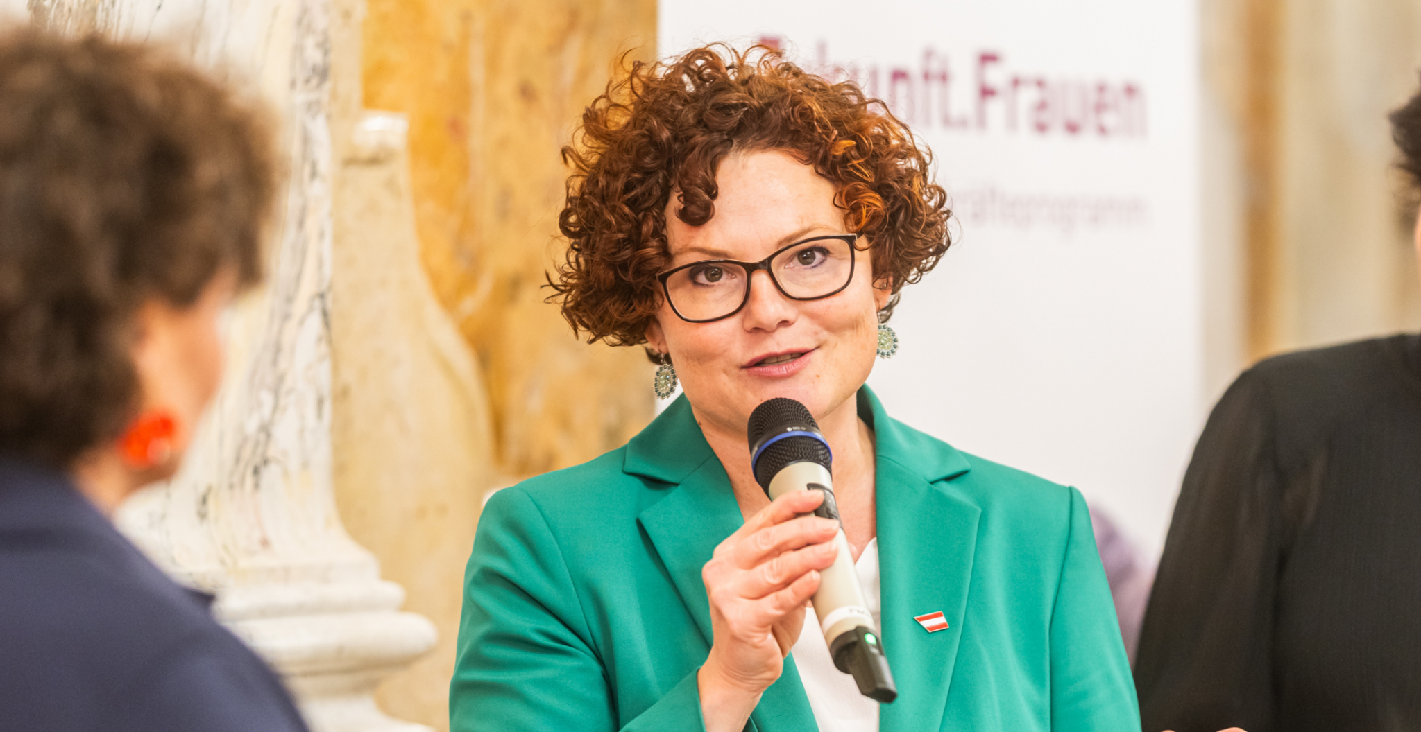 "Standort Fonds": Regierung bringt Dachfonds als "Scale-up Fonds" auf ...