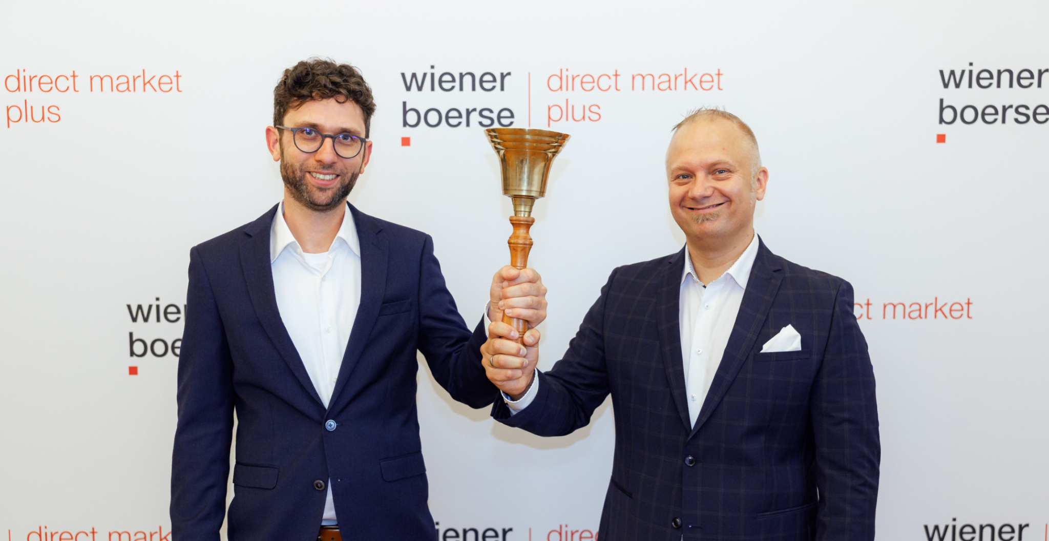 Welser Startup startet an Wiener Börse - kein Trade am ersten Tag ...