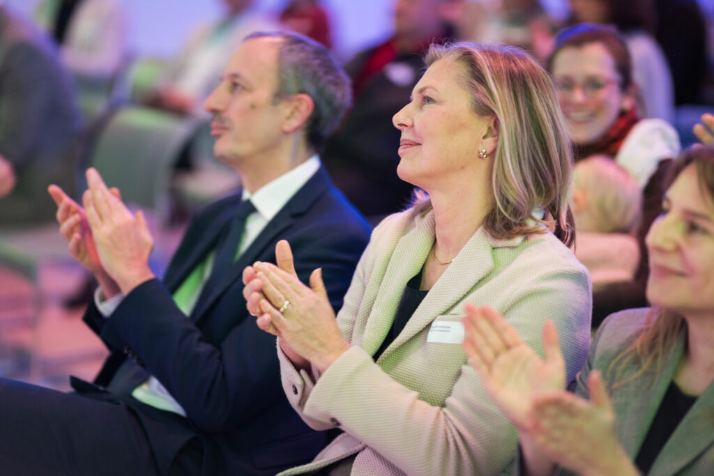 greenstart-Finale: Drei neue „greenstars 2025“ beim 10-Jahr-Jubiläum ...