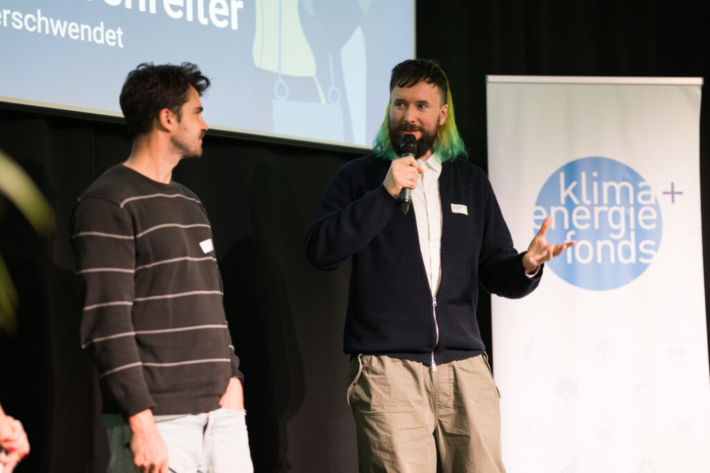 greenstart-Finale: Drei neue „greenstars 2025“ beim 10-Jahr-Jubiläum ...
