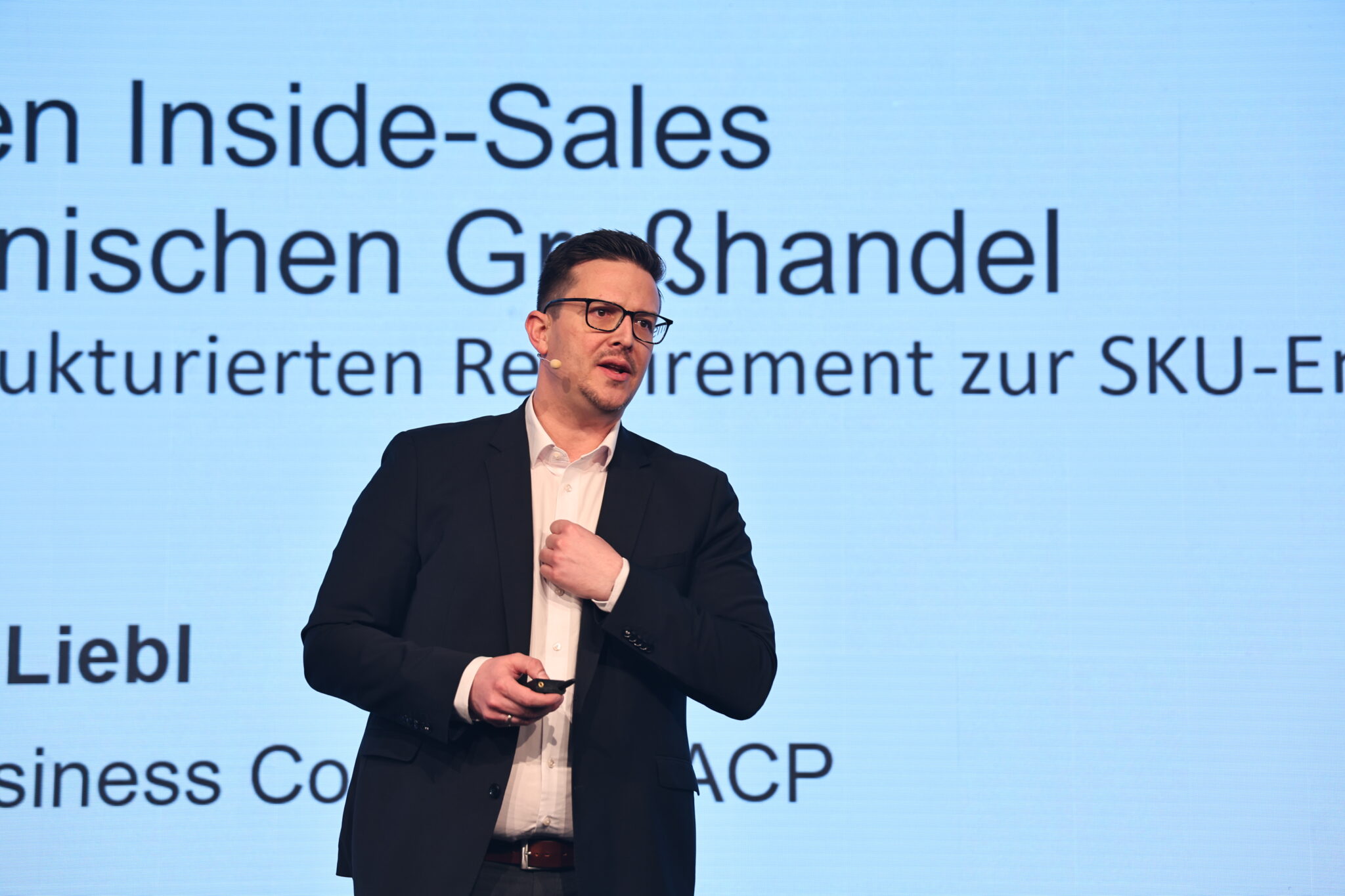 Das war der Technology Impact Summit 2025 in Graz | brutkasten