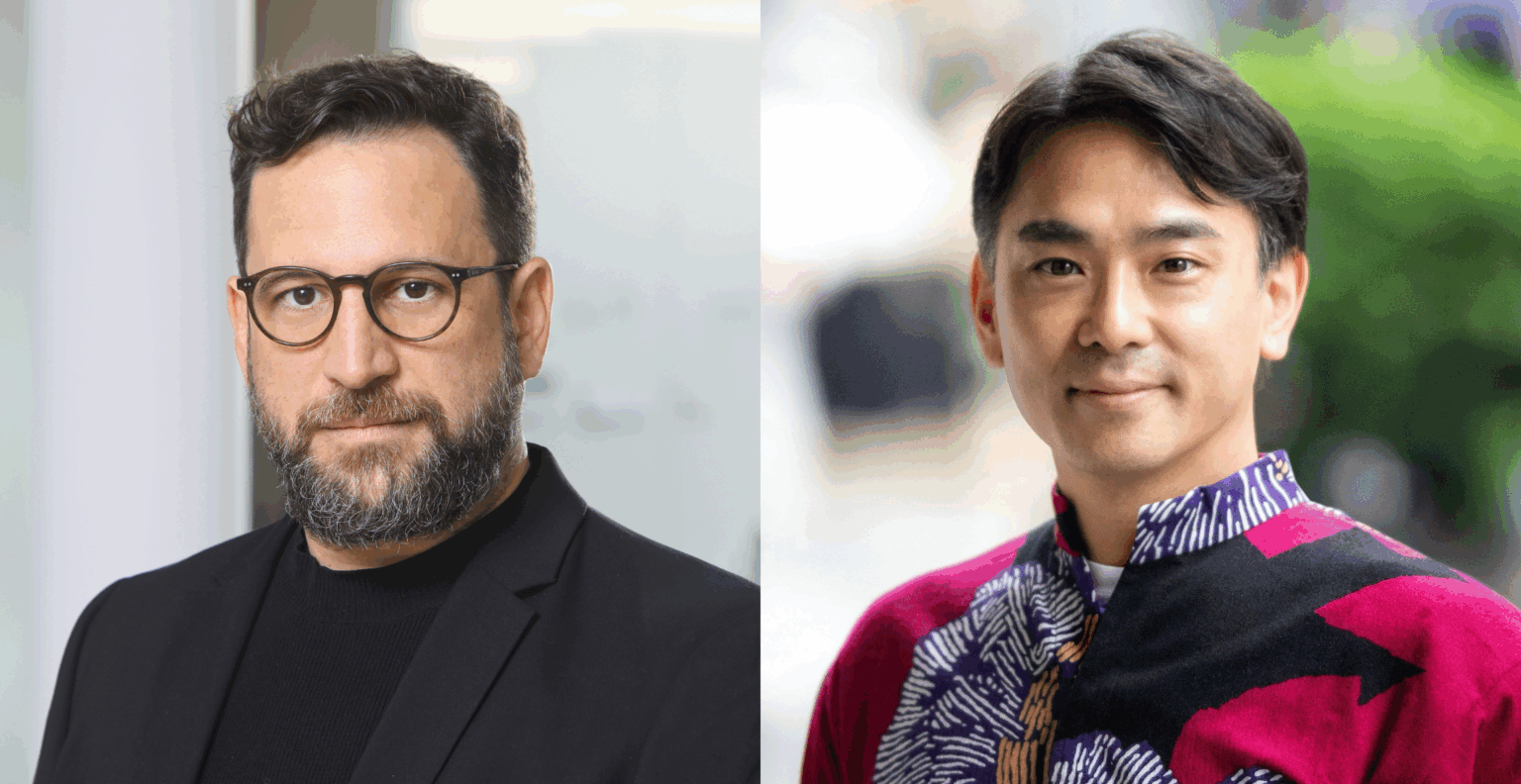 Climate Tech from Austria Meets Behavioral AI from Japan: How infrared ...