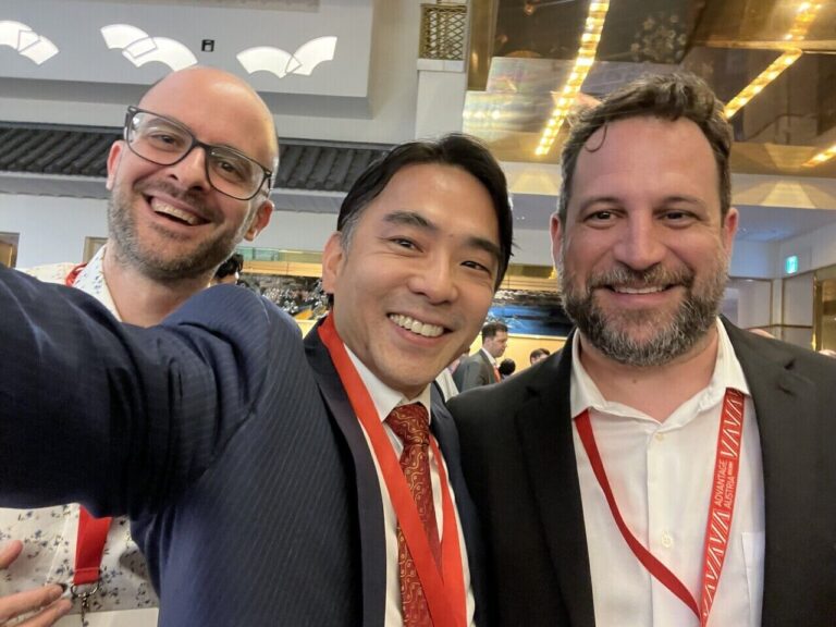 Climate Tech from Austria Meets Behavioral AI from Japan: How infrared ...