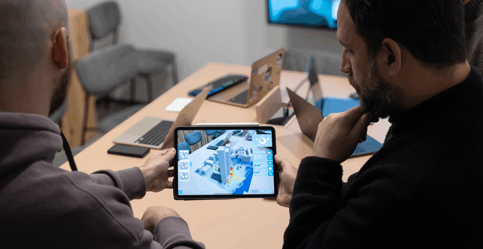 Climate Tech from Austria Meets Behavioral AI from Japan: How infrared ...