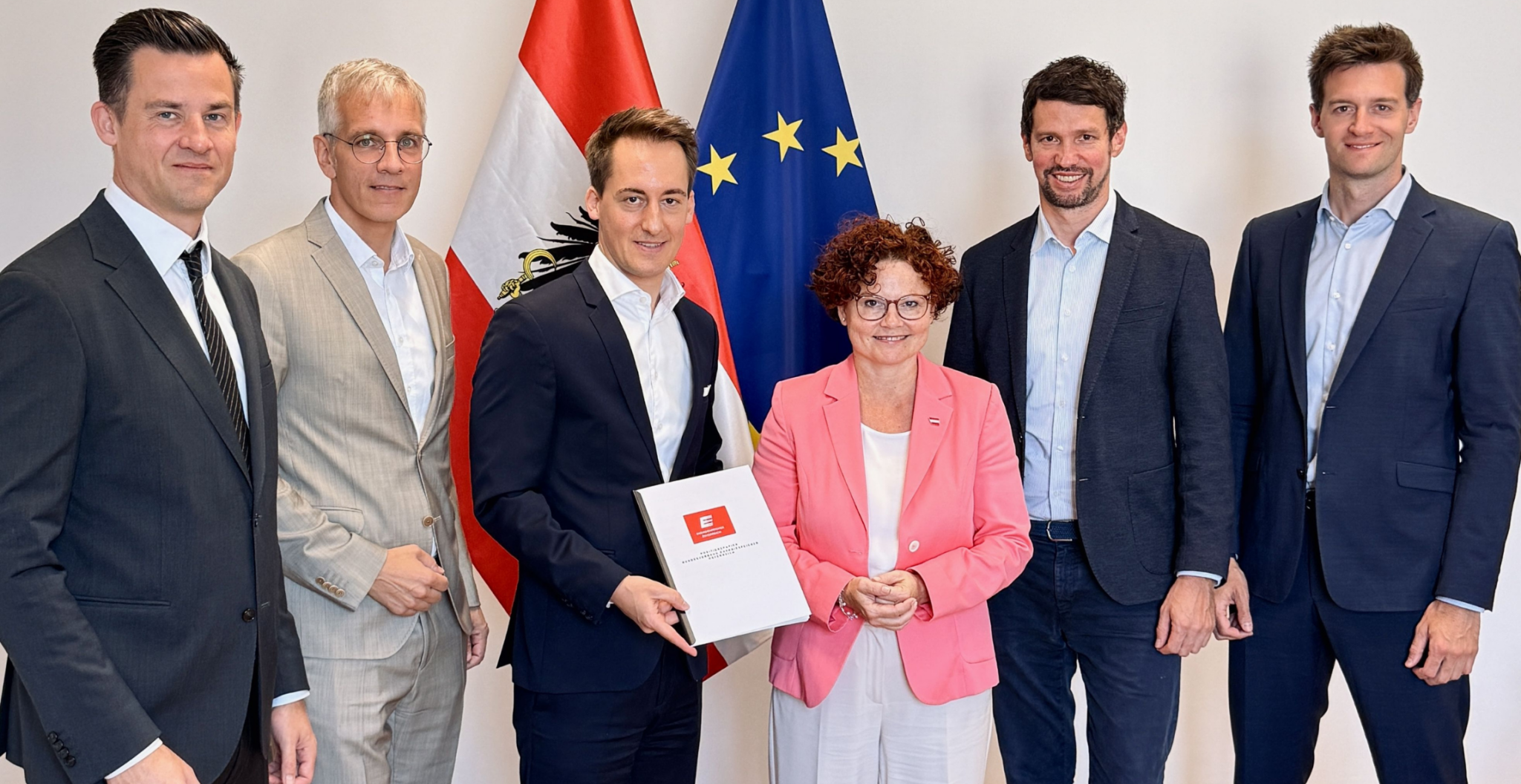 Energiespeichersektor in Österreich ab sofort mit eigenständiger ...