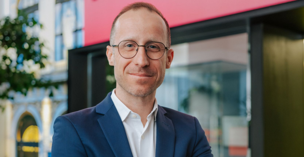 Chef der Wirtschaftsagentur Wien: "Wir denken die Wirtschaftsförderung ...